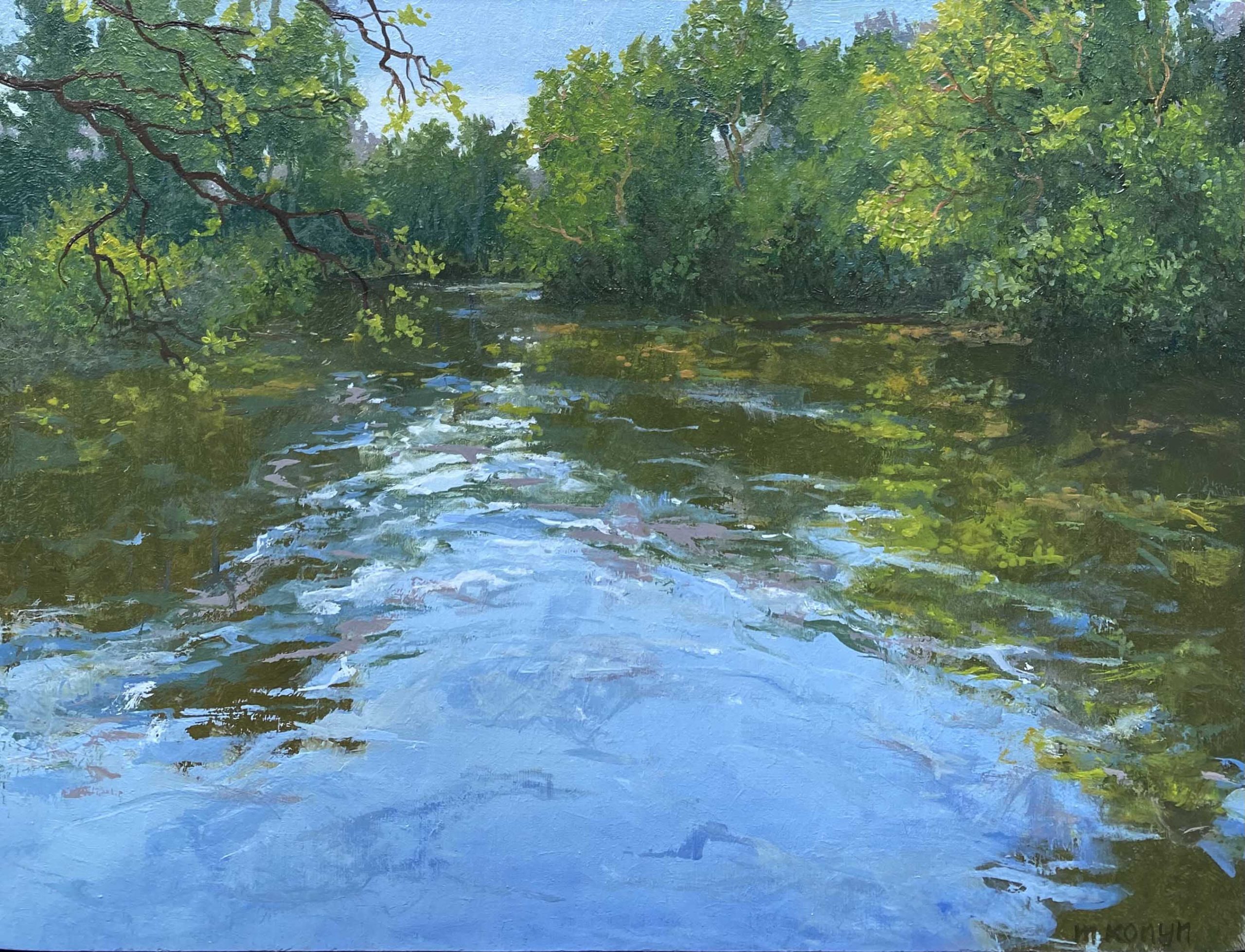 Samenspel | Marein Konijn